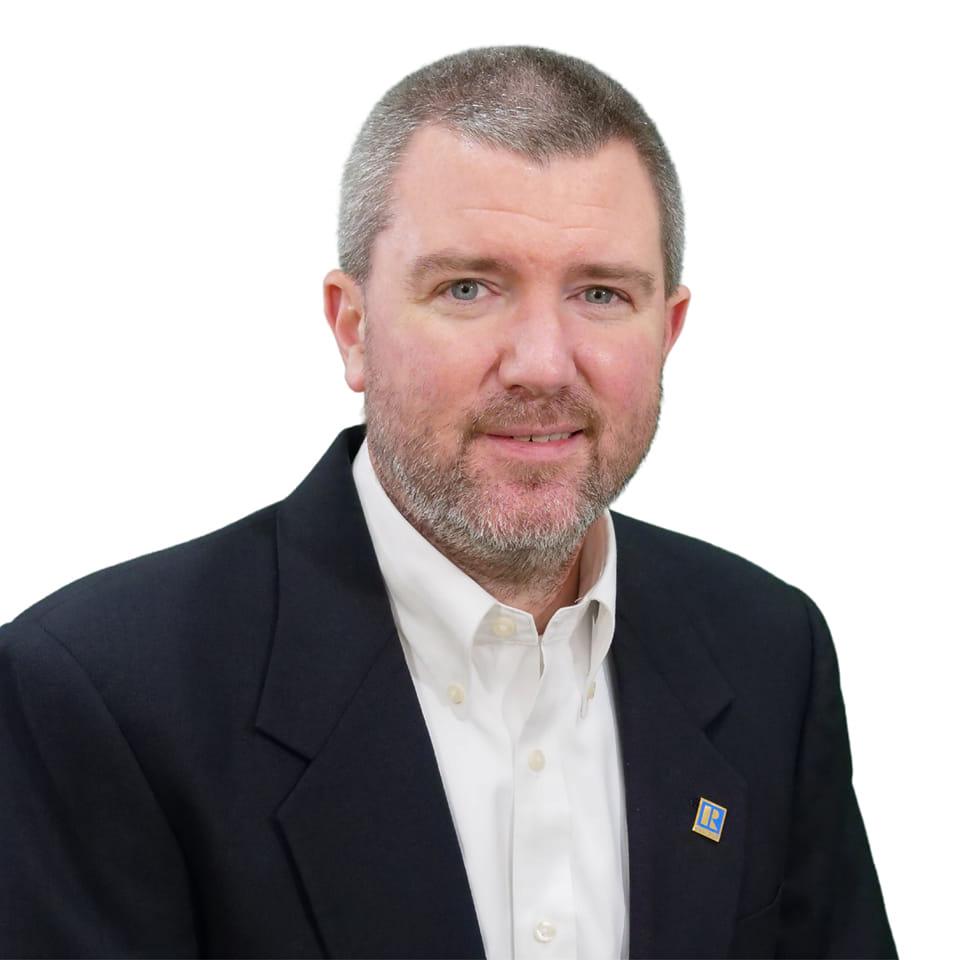 Lake Jameson Neighborhood – Michael Funk, Broker